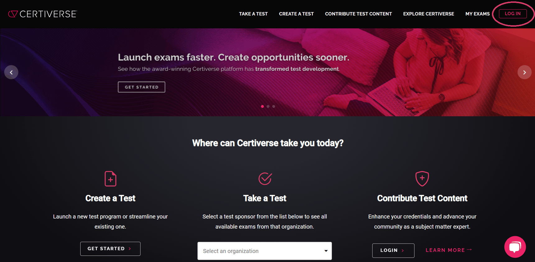 Certiverse - Accredible Integration Guide